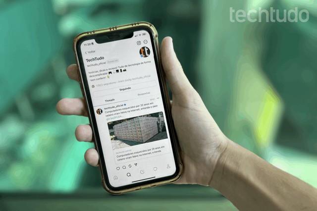 Quem criou o Threads? Veja 6 dúvidas sobre a nova rede social