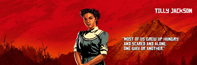 Red Dead Redemption 2: conheça os principais personagens do jogo