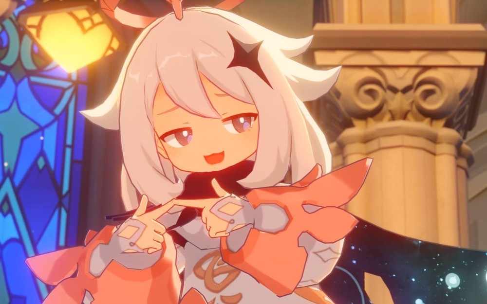 Paimon em Genshin Impact: veja detalhes e curiosidades da personagem