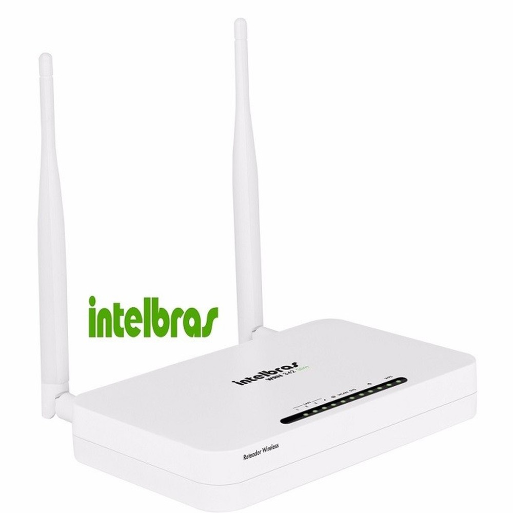 Roteador Intelbras é bom? Conheça alguns modelos e veja se vale a pena