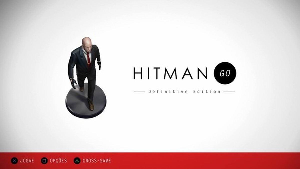 Como jogar Hitman Go no PS4, Android, iPhone e PC