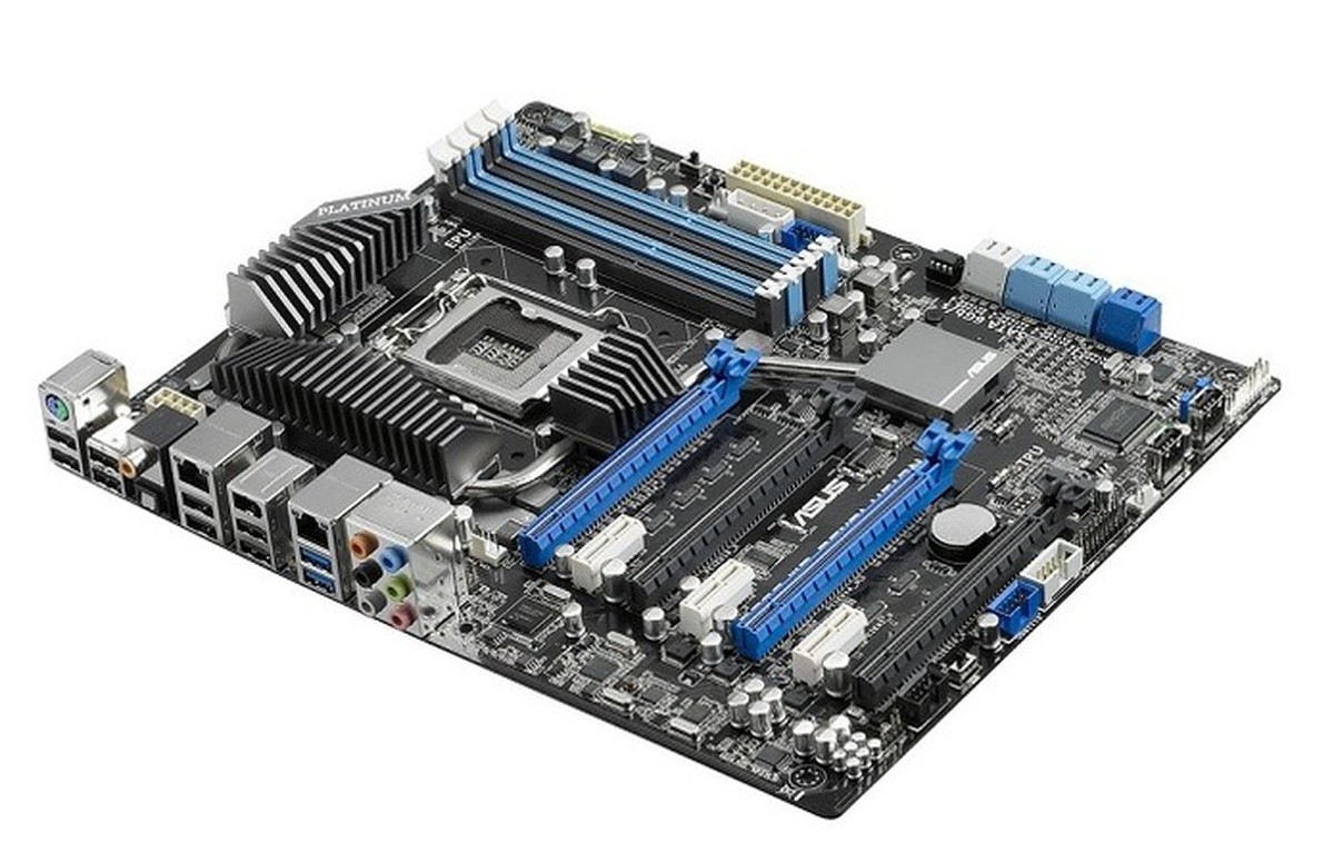 Como escolher uma placa-mãe?