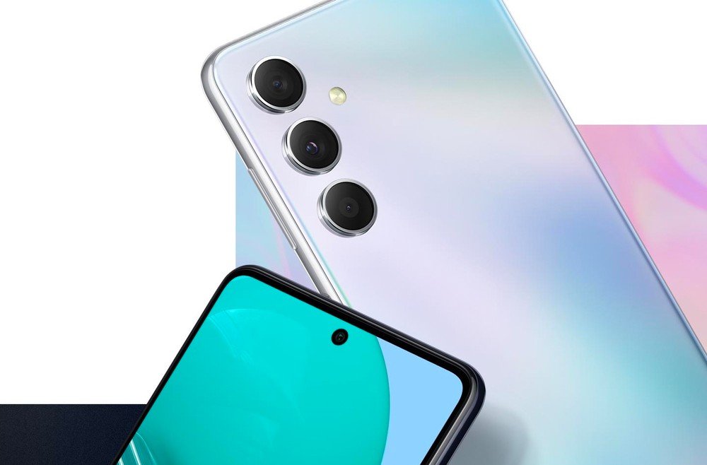 Samsung Galaxy M54 é bom? Veja preço e ficha técnica do celular