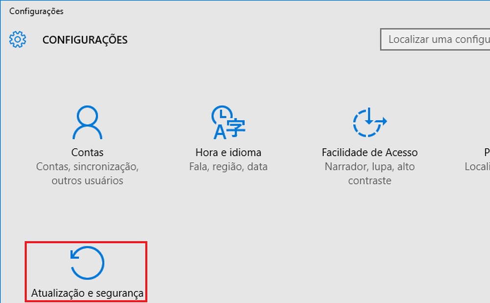 Como desativar o update automático do Windows 10 de PCs em rede