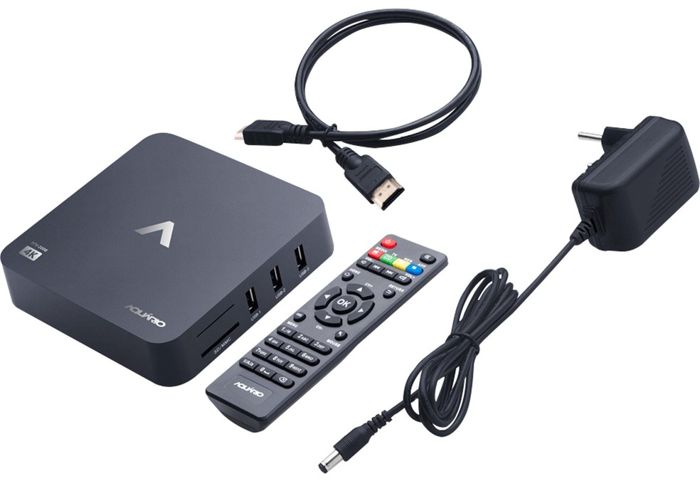 TV Box homologada pela Anatel: 5 modelos autenticados pela agência