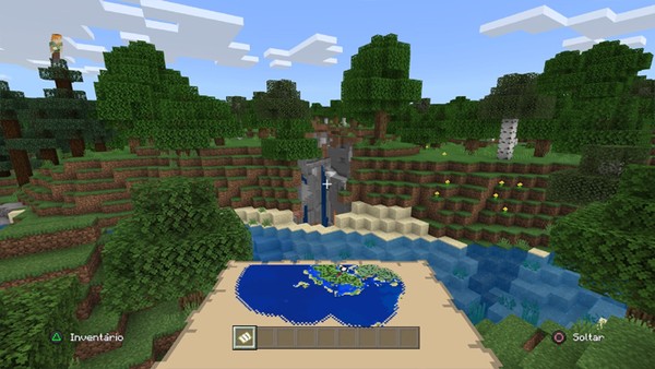 Sementes de Minecraft: veja a lista com as 10 melhores seeds