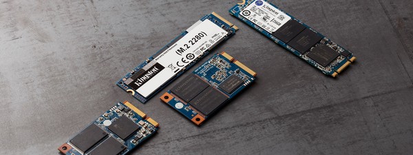 O que é SSD NVMe? Conheça o padrão que promete altas velocidades