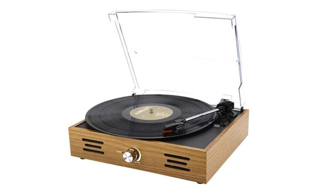 Vitrola: veja cinco modelos para comprar no Brasil em 2021