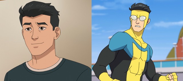 Invencível 2ª temporada: conheça personagens e dubladores da série animada