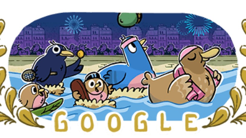 Doodle | Software | TechTudo