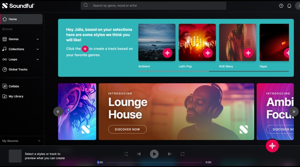 Inteligência artificial que cria músicas: 4 sites para fazer de graça