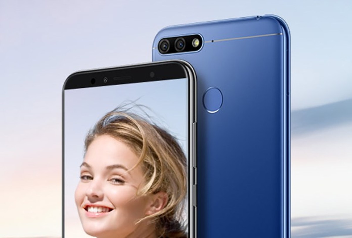 Huawei Honor 7A tem câmera dupla e tela em 18:9; conheça ficha técnica