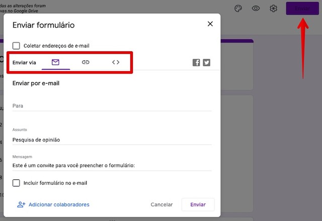 Como fazer um formulário no Google Forms pelo celular e PC: guia