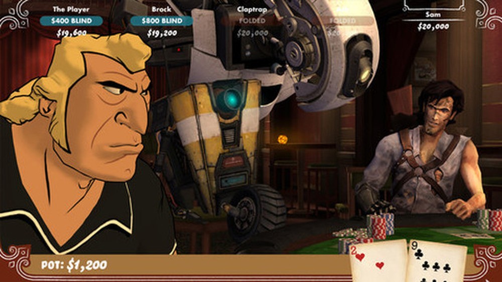 Apps para iOS: Circle, Poker Night 2 e outros tops da semana