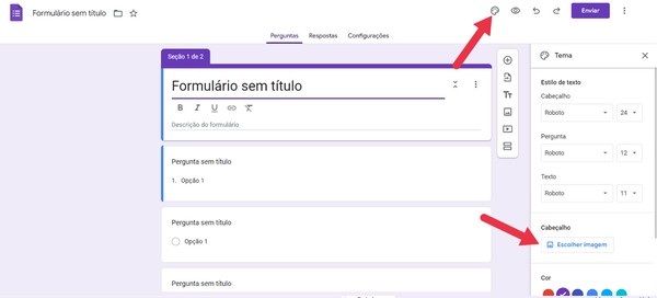 Google Forms: tudo o que você precisa saber antes de fazer um formulário