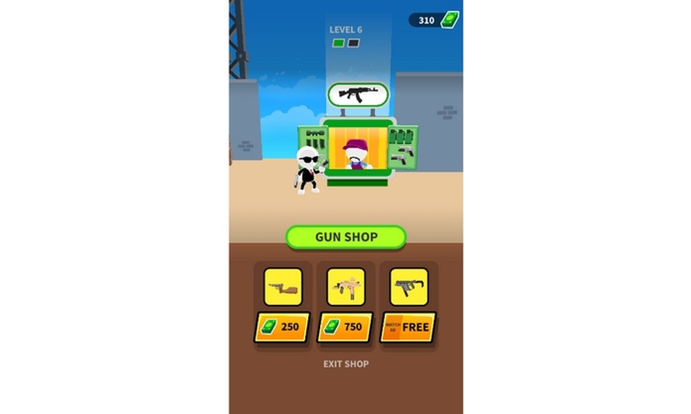 Johnny Trigger: como fazer download e dicas para jogar no celular