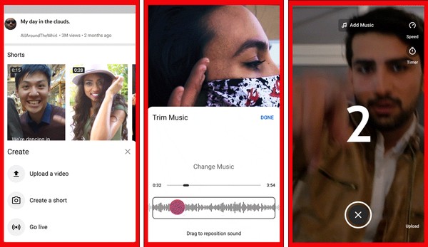YouTube Shorts: descubra o que é e veja dúvidas sobre a monetização