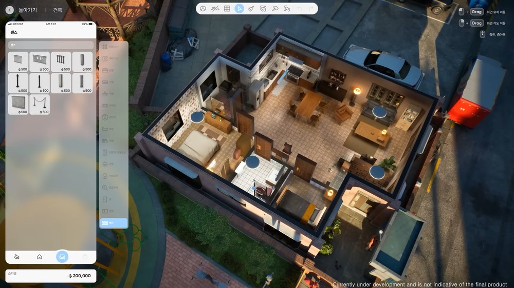 inZoi: veja gameplay, requisitos e principais diferenças para The Sims