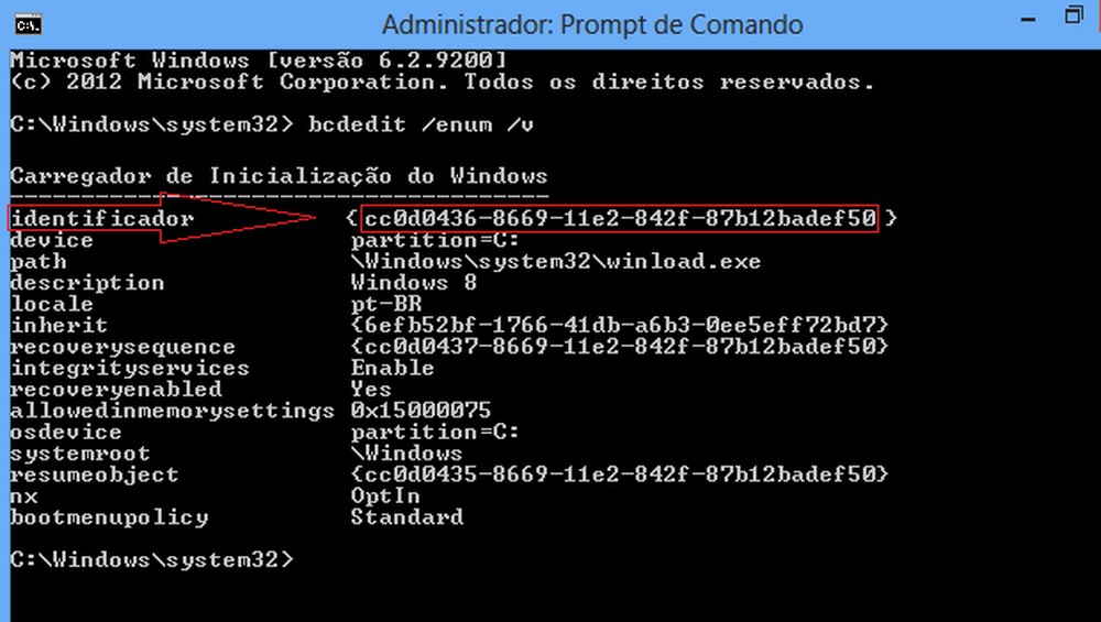Como entrar no Windows 7 e 8 pelo ‘Modo de Segurança’