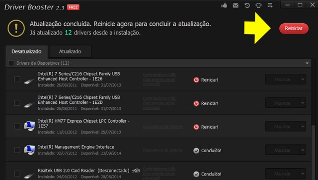 Como usar o Driver Booster e manter seu PC sempre atualizado com drivers
