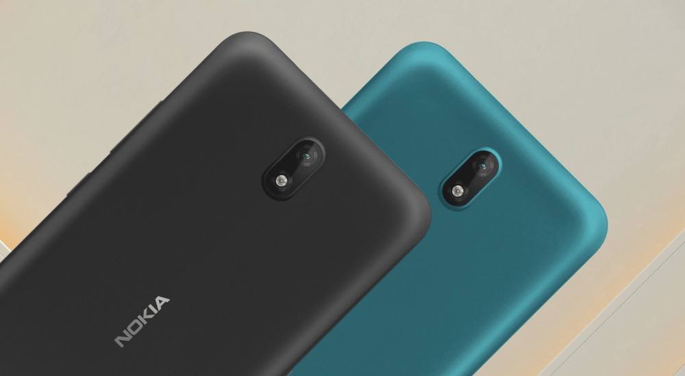 Nokia reforça lançamentos no Brasil: Nokia C2 e Nokia 5.3 a caminho