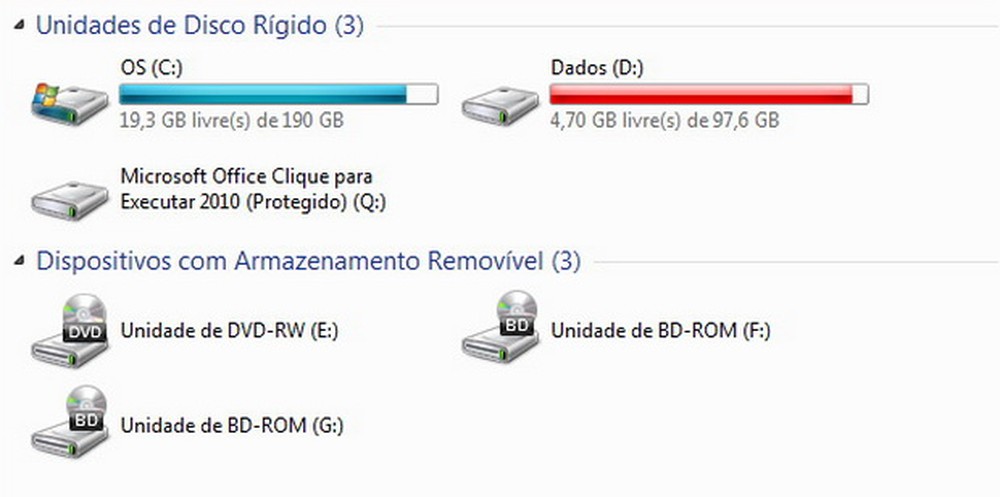 Entenda o que é driver e a diferença para drive