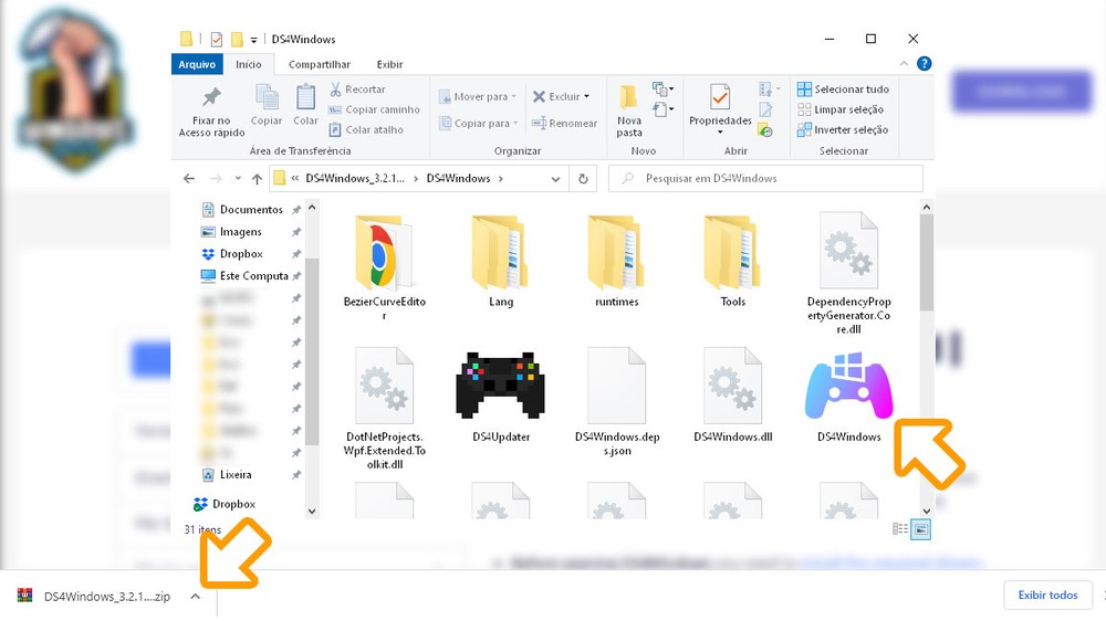 Como configurar o DS4Windows para usar controles de PS4 ou PS5 no PC