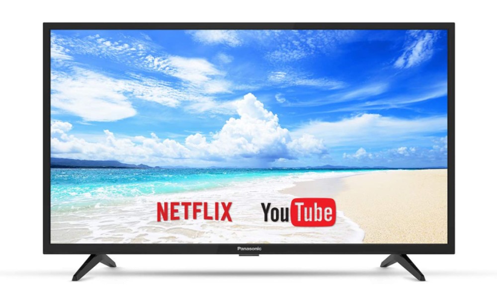 TV Panasonic: conheça quatro modelos por a partir de R$ 1.399