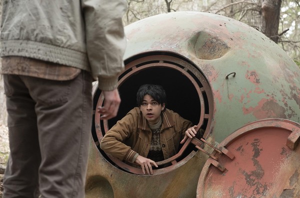 10 séries sobre viagem no tempo do Prime Video para quem curte sci-fi