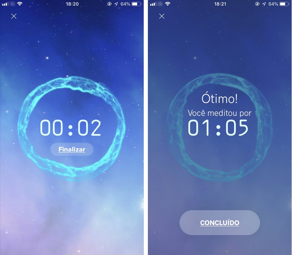 Como usar o app Meditopia para aprender a meditar e aliviar o estresse