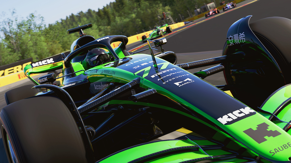 F1 2024: veja gameplay e mais detalhes do game para PS5, PS4, Xbox e PC