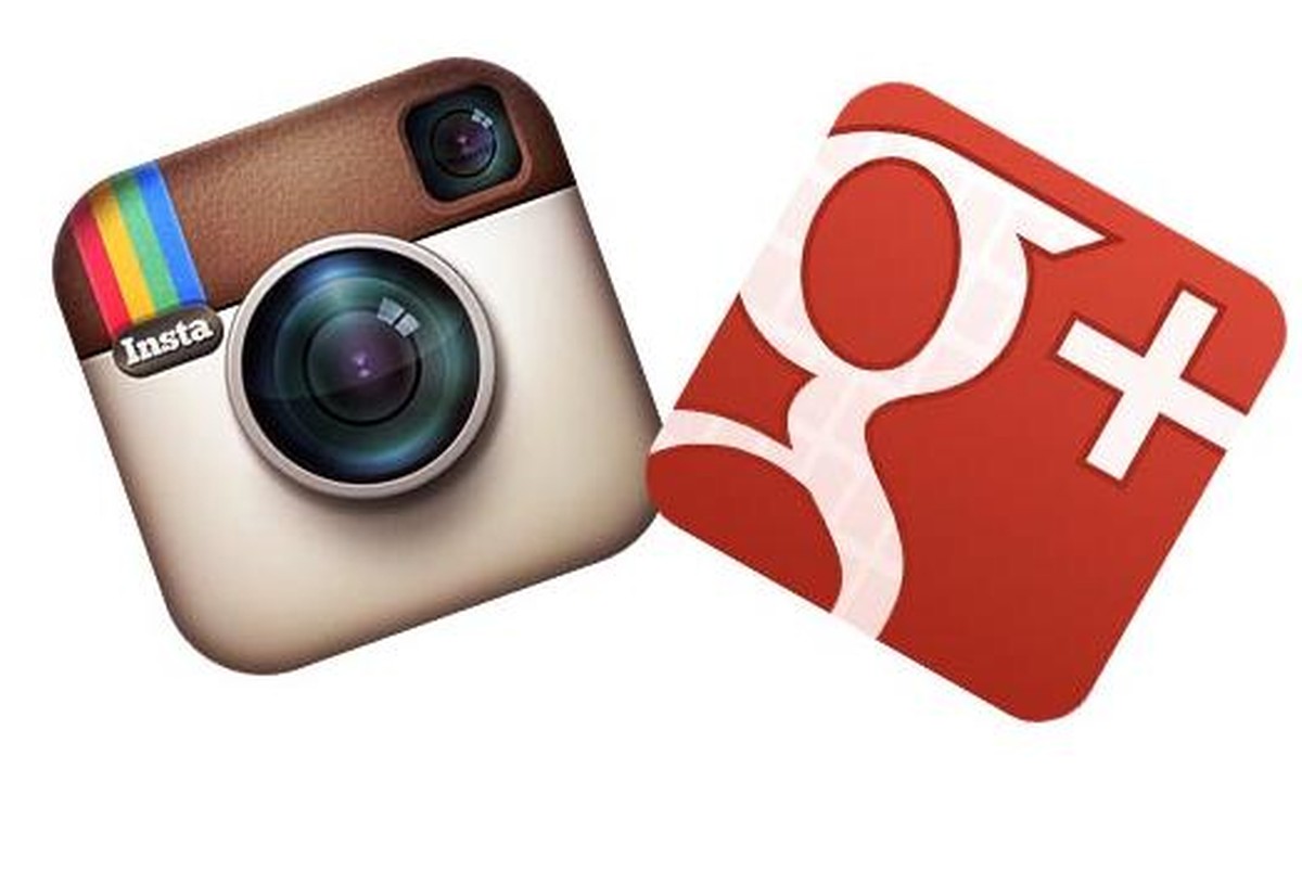Como sincronizar fotos do Instagram com o Google+