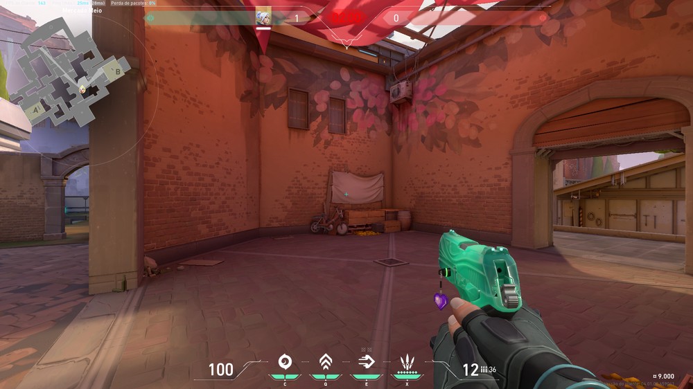 Ascent no Valorant: conheça call-outs, spike sites e dicas para jogar o ...