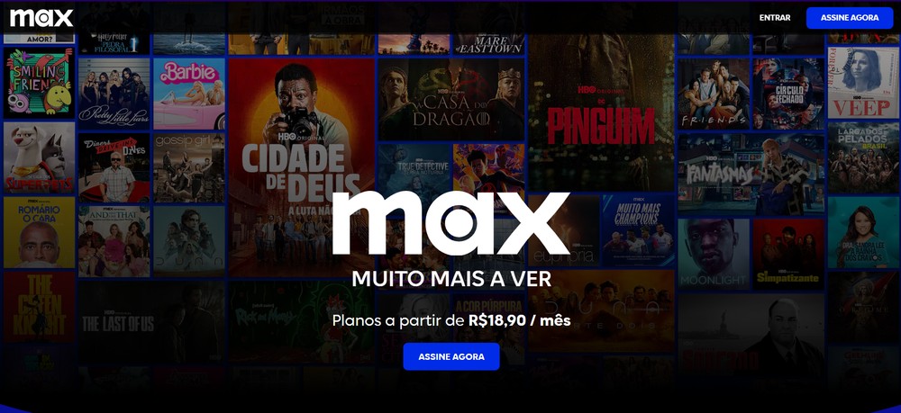 Max: veja planos, preços, como assinar e melhores filmes do streaming ...