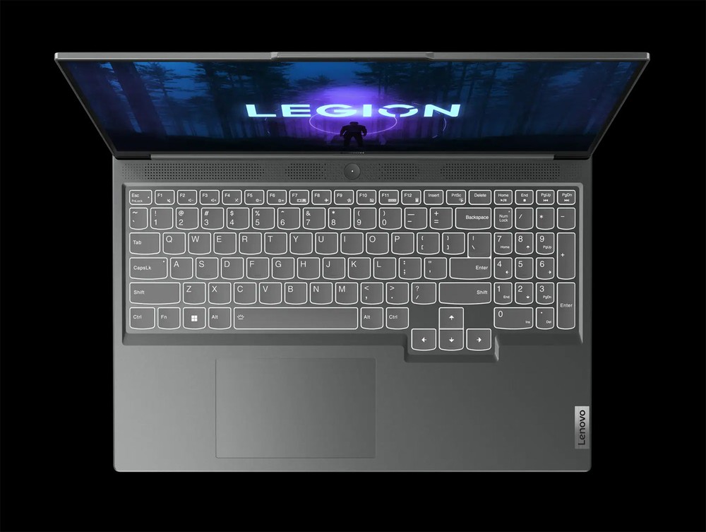 Legion Slim 5i é bom? Preço e ficha técnica do notebook gamer da Lenovo