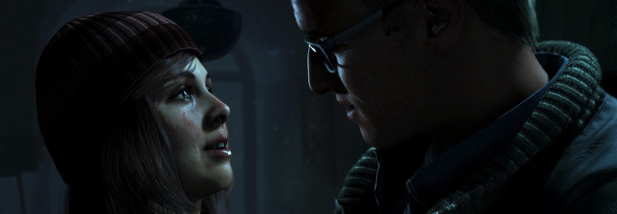 Review Until Dawn