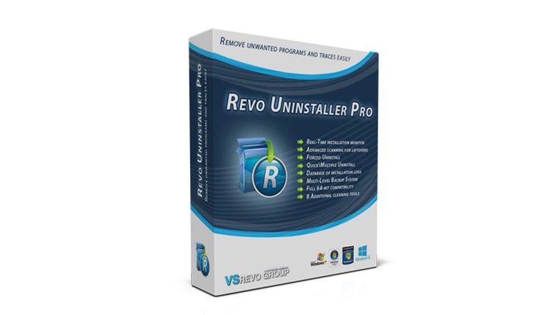 Revo Uninstaller | Software | TechTudo