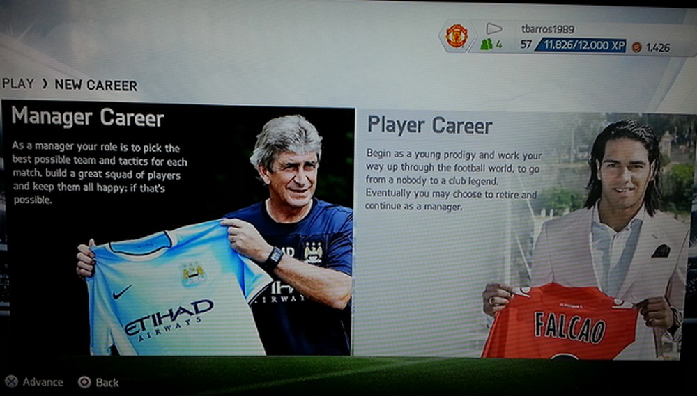 Fifa 14: como criar seu jogador e jogar no modo carreira