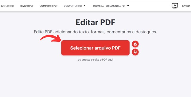 I Love PDF: saiba como converter, comprimir, editar e juntar PDF no site