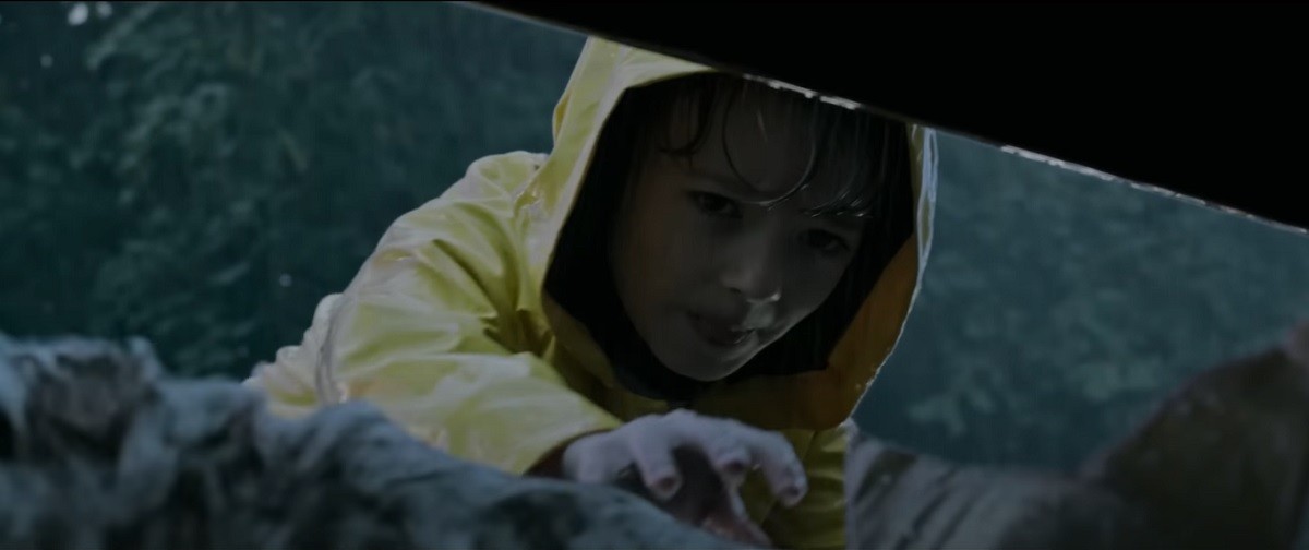 Assustadoras: veja 10 cenas marcantes de filmes de terror