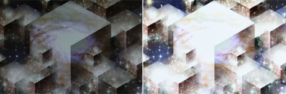 Review Monitor Philips LED 221EL2