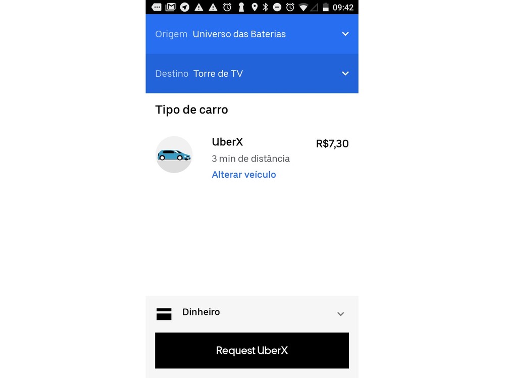 O que é Uber Lite? Saiba como baixar e usar a versão mais leve do app