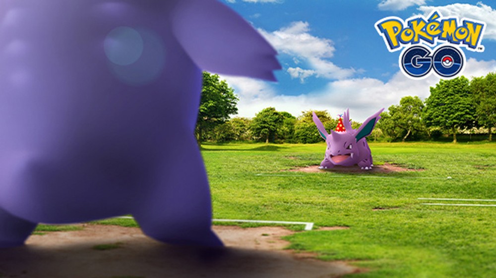 Pokémon Day 2020: aniversário traz novidades aos jogos da franquia