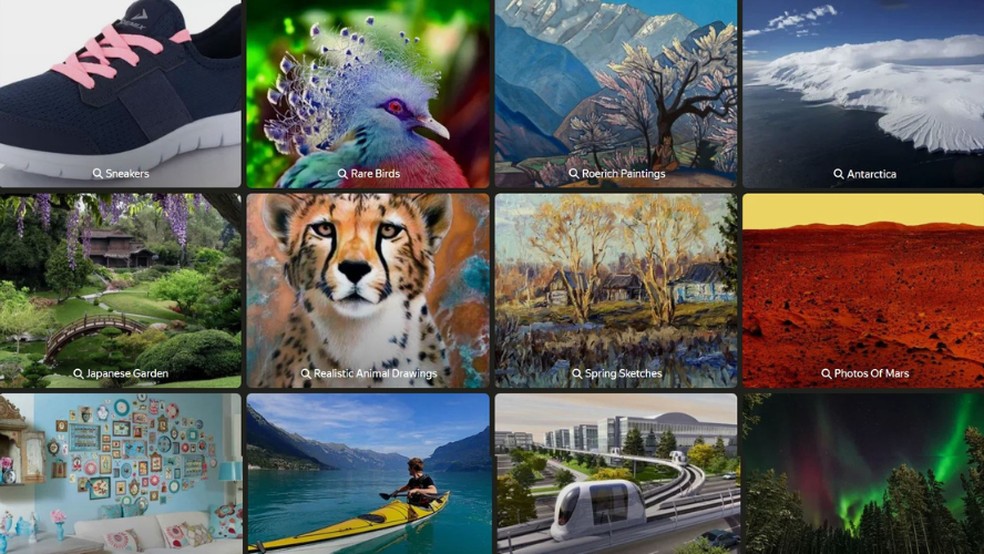 Yandex Images: o que é e como usar? Conheça o concorrente do Google Imagens