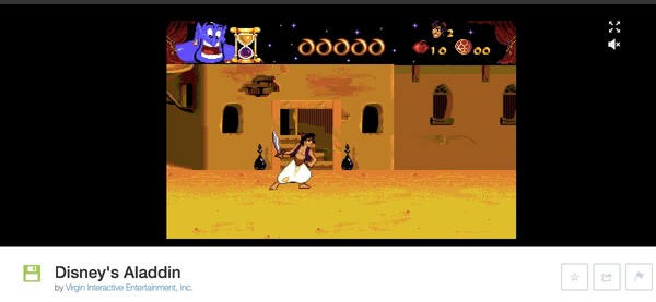 Internet Archive: como jogar games clássicos dos anos 80 e 90 pelo PC