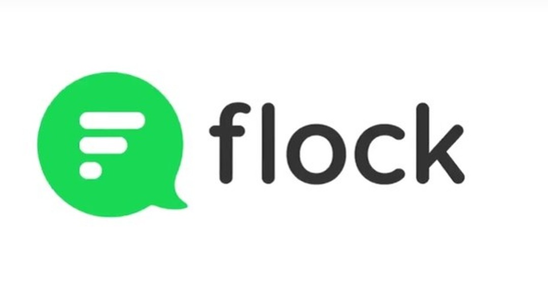 Flock-app | Software | TechTudo
