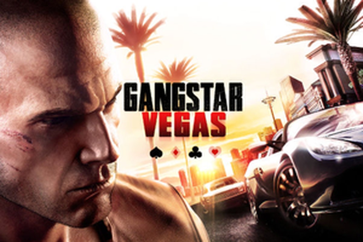 Review Gangstar Vegas