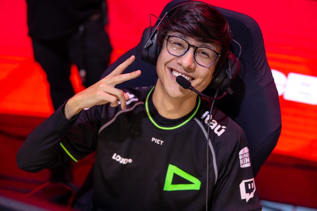 CBLOL 2022: LOUD atropela a paiN e fica com o título da segunda etapa