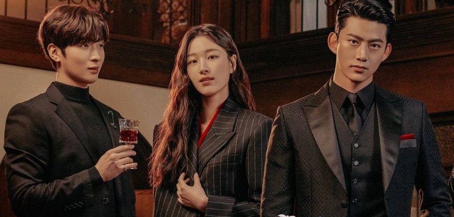 Veja 10 doramas de vampiro que você deveria conhecer