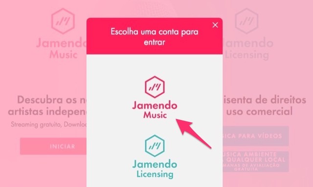 Jamendo Music: como baixar músicas de graça no streaming
